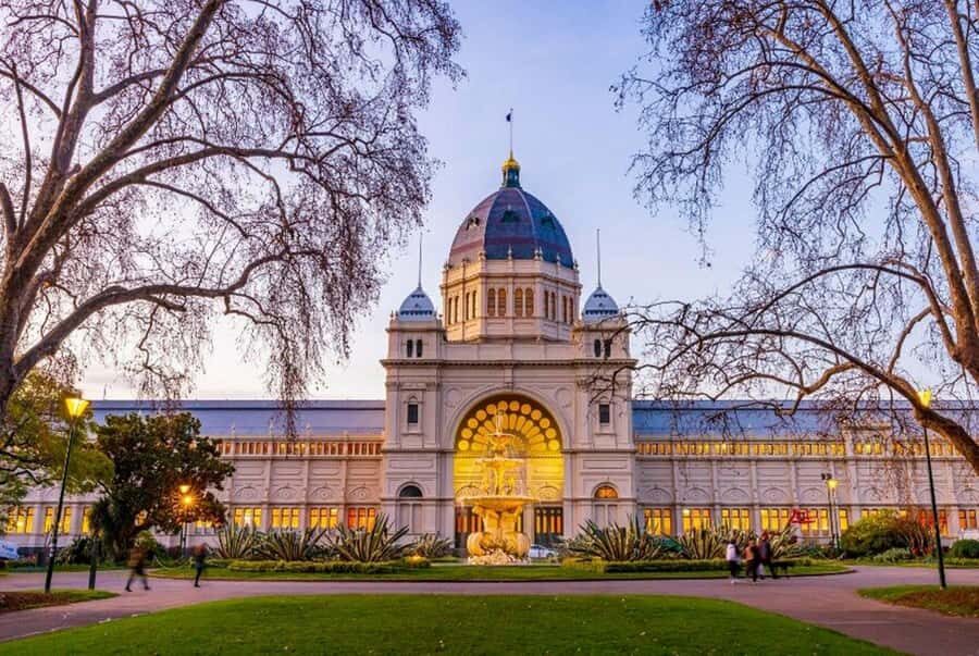 Melbourne: City Highlights Private Guided Walking Tour - What to Expect from the Experience