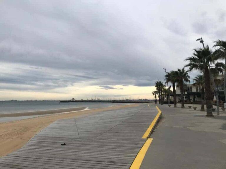 Melbourne: City Highlights Walking Tour - The Itinerary Breakdown