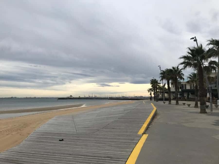 Melbourne: City Highlights Walking Tour - The Itinerary Breakdown