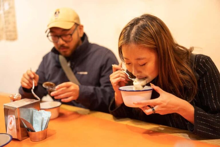 Melbourne: City Laneways Progressive Dinner and Drink - Why You’ll Love This Tour