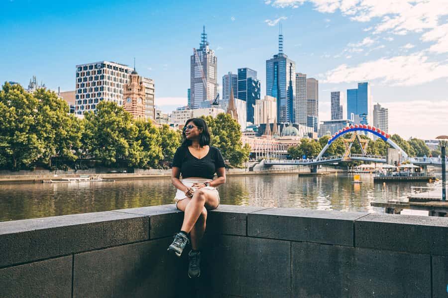 Melbourne: City Photoshoot/Photowalk around CBD - What You Can Expect During the Photoshoot