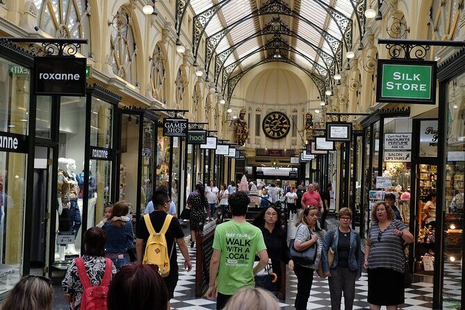 Melbourne City Private Walking Tour - Our Take: Is This Tour Worth It?