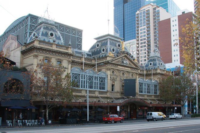 Melbourne City Tour and Phillip Island in One Day - Transportation and Logistics: How the Day Runs