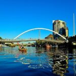Melbourne City Twilight Kayak Tour - Who Would Love This Tour?