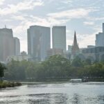 Melbourne City Views Express Cruise - An In-Depth Look at the Melbourne City Views Express Cruise