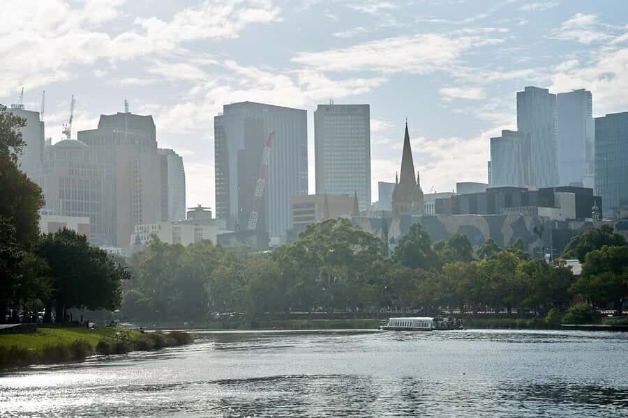 Melbourne City Views Express Cruise - An In-Depth Look at the Melbourne City Views Express Cruise