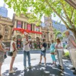 Melbourne: City Walking Tour with Local Guide - An In-Depth Look at the Melbourne City Walking Tour