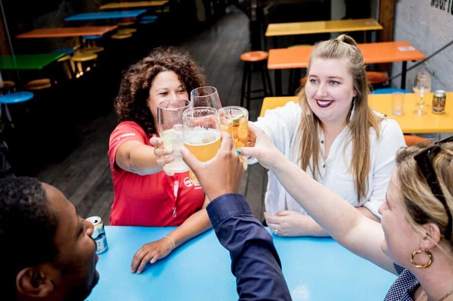 Melbourne: City`s History and Unique Bar Scene Tour - What’s Included and What’s Not