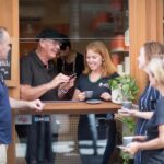 Melbourne Coffee Lovers Walk - A Closer Look at the Melbourne Coffee Lovers Walk