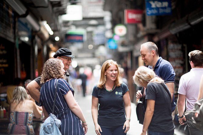 Melbourne Coffee Lovers Walking Tour - Practical Details and Tips