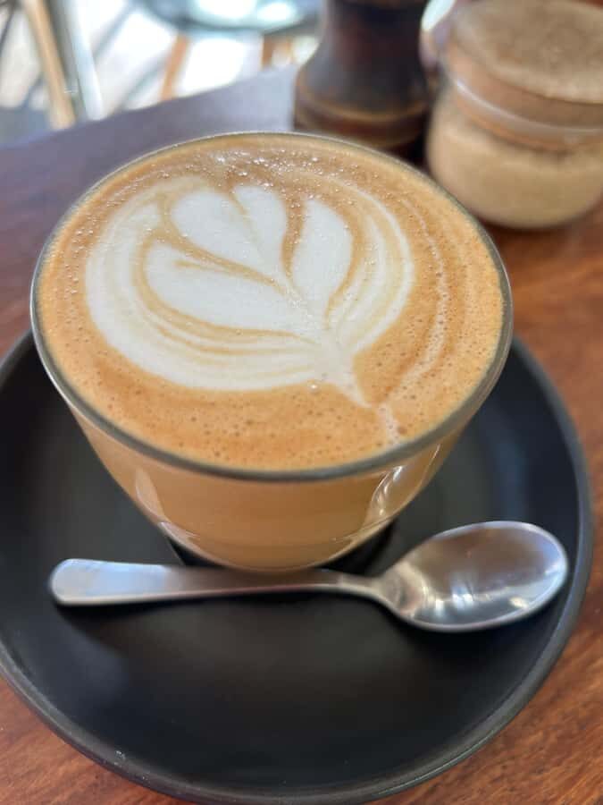 Melbourne: Coffee Tour with Tastings - An In-Depth Look at the Melbourne Coffee Tour