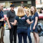 Melbourne Dumpling Walking Tour - Itinerary Breakdown: A Closer Look