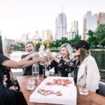 Melbourne: Electric Picnic Boat Rental on the Yarra River - What To Expect on Your Cruise