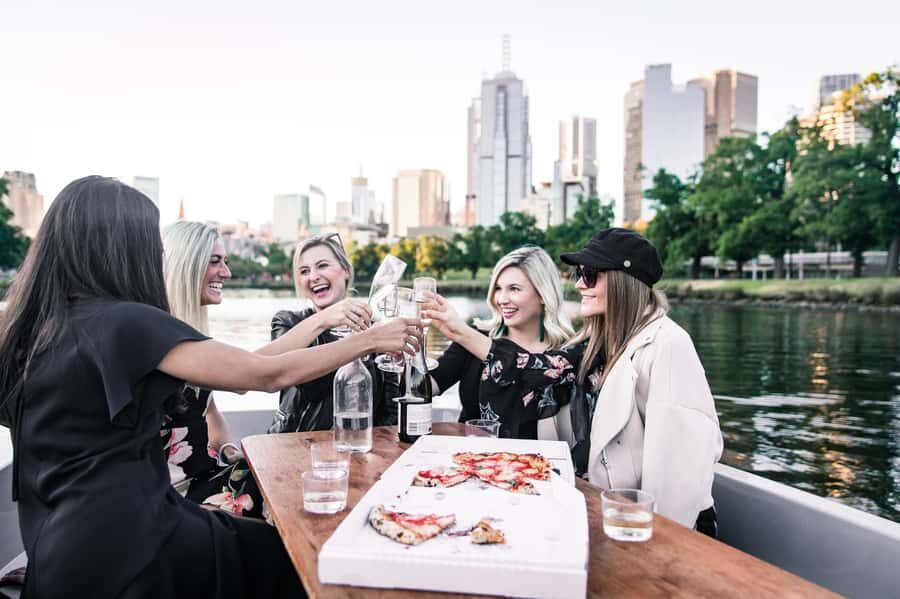 Melbourne: Electric Picnic Boat Rental on the Yarra River - What To Expect on Your Cruise
