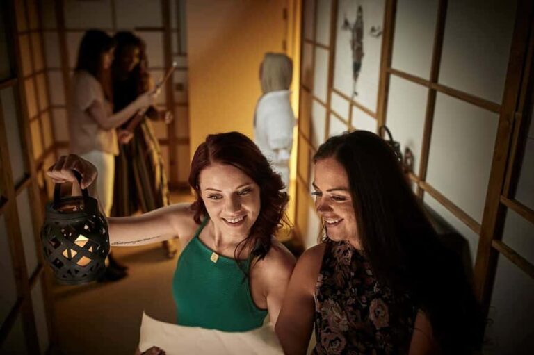 Melbourne: Escape Room Experience - Who Will Really Enjoy This Experience?