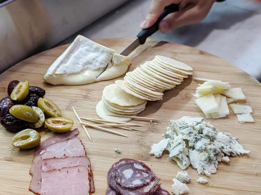 Melbourne Flavors: Queen Victoria Market Food Tour - Authenticity and What You’ll Take Away