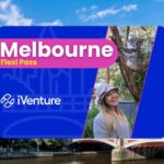 Melbourne: Flexi Pass - Pick 3, 5 or 7 Experiences - Booking and App Experience