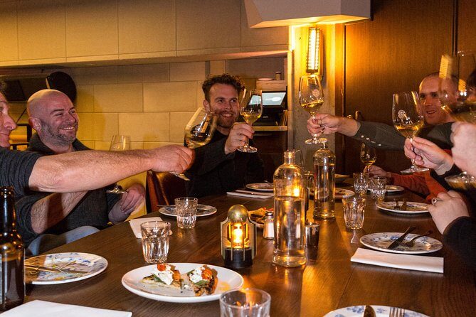 Melbourne Food and Wine Walking Tour - FAQ