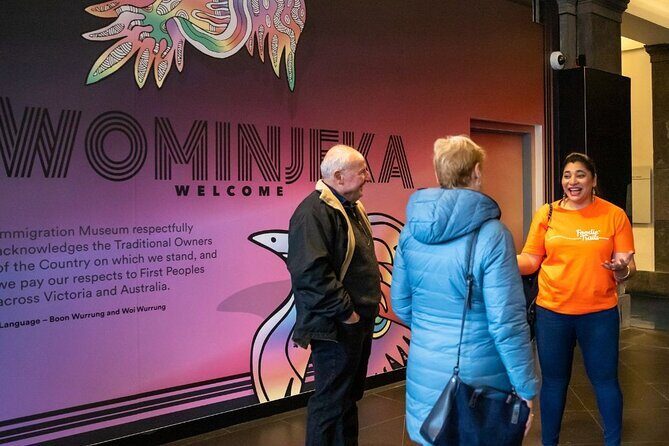 Melbourne Foodie Culture - What to Expect from the Itinerary