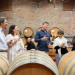 Melbourne: Full-Day Winemaker-Led Wine Tasting Tour - The Experience Provider: Snash Masterclass Wine Experience