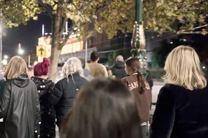 Melbourne Ghost Tour - What to Expect During the Tour