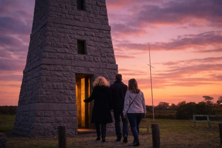 Melbourne: Ghosts of Williamstown Guided Ghost Walking Tour - An In-Depth Look at the Williamstown Ghost Tour
