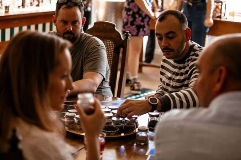 Melbourne: Gin Masterclass & Make-Your-Own Gin Experience - Who Will Love This Experience?
