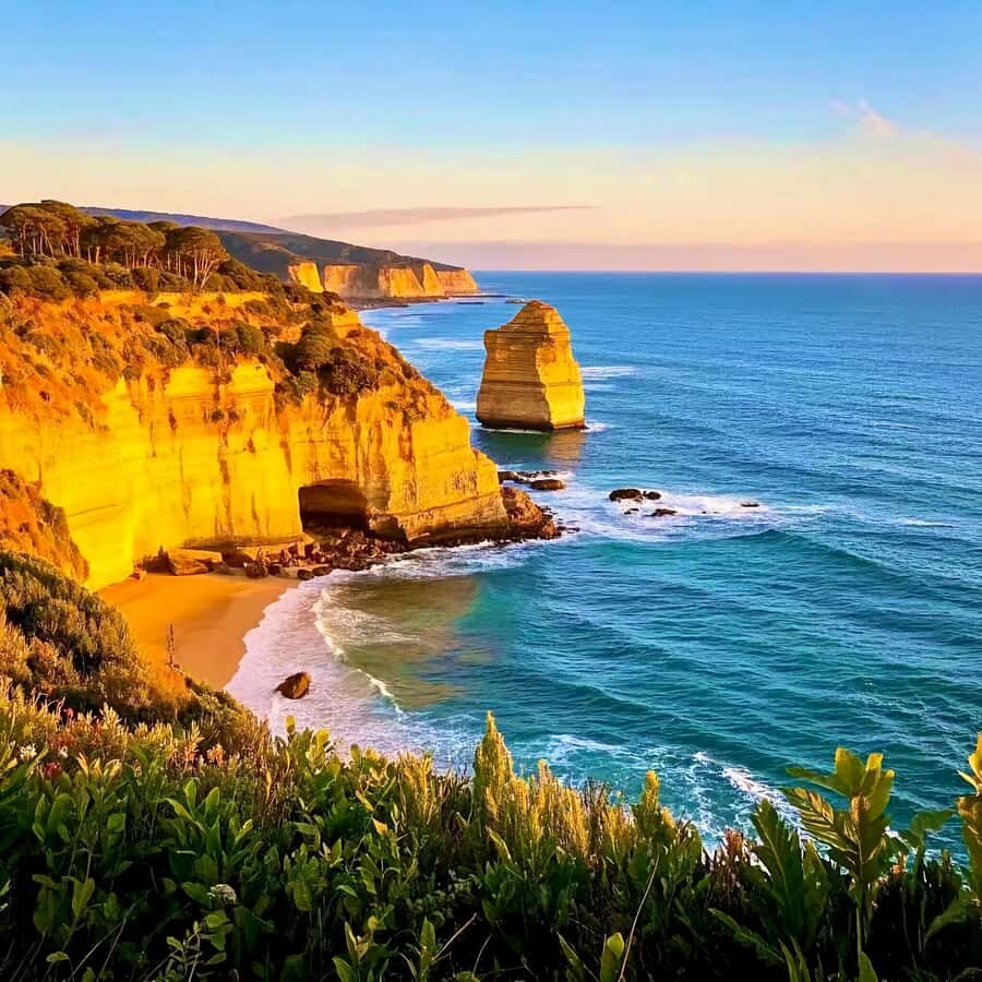 Melbourne Great Ocean Rd Reverse Tour+London Bridge Wildlife - Who Will Love This Tour?