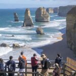 Melbourne: Great Ocean Road 12 Apostles & Rainforest Tour - Breaking Down the Itinerary