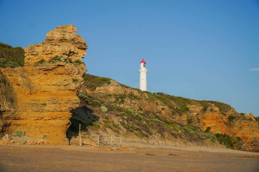 Melbourne: Great Ocean Road Adventure with Iconic Stops - What Sets This Tour Apart?