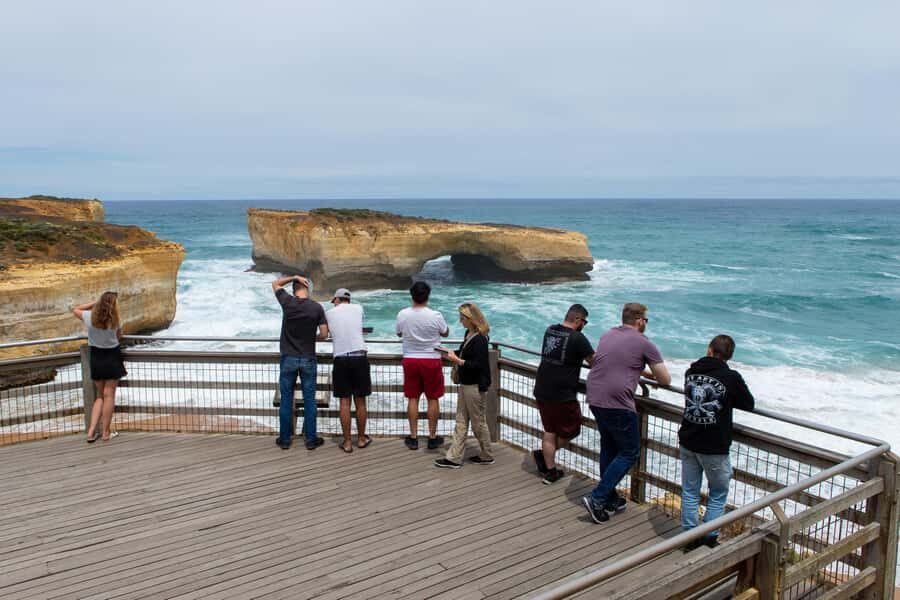 Melbourne: Great Ocean Road ExtendedTop Stops&London Bridge - Deep Dive into the Experience