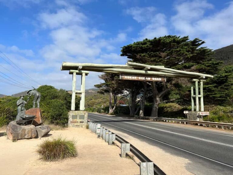 Melbourne: Great Ocean Road Full Day Private Tour - In-Depth Look at the Itinerary