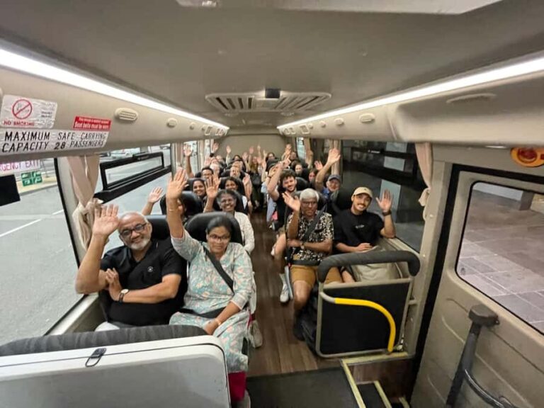 Melbourne: Great Ocean Road Max Highlights & London Bridge - What You Can Expect from the Experience