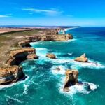 Melbourne: Great Ocean Road Reverse Tour & London Bridge - Key Points