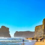 Melbourne: Great Ocean Road & Twelve Apostles Full-Day Tour - Kennett River — Wildlife and Birdlife