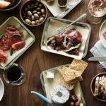 Melbourne: Helicopter, Wine Tasting & Lunch in Yarra Valley - Arrival at Hubert Estate and the Wine Experience