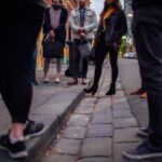 Melbourne: Hidden Bars & Creepy Tales Walking Tour - Itinerary Breakdown