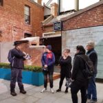 Melbourne Historical Walking Tour: Crime, Gangsters & Lolly Shops - What You Should Know Before Booking