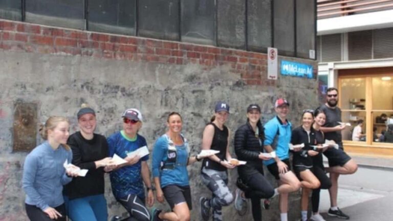 Melbourne: History and Donuts Walking Tour - The Practicalities: What You Should Know