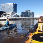 Melbourne: Iconic City Sights Kayak Experience - What to Expect from the Melbourne Kayak Tour