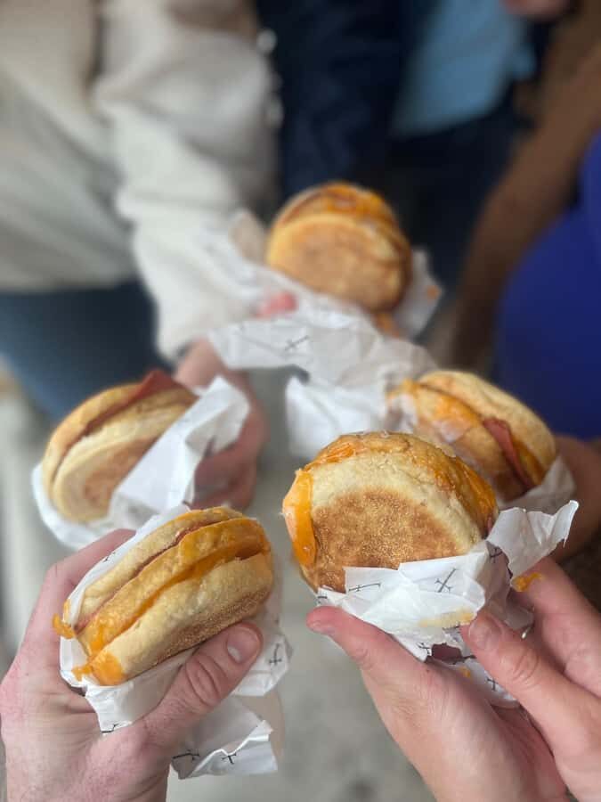 Melbourne: Inner North Street Food Tour - Key Points