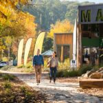 Melbourne: Lake Mountain Snow Day and Waterfalls & Chocolate - The Itinerary in Detail