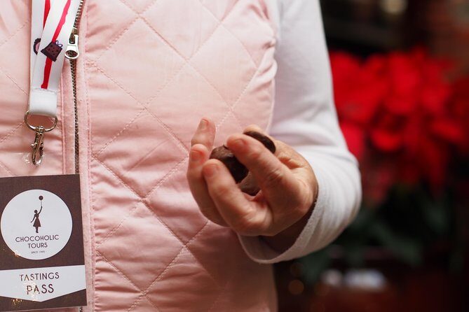 Melbourne Lanes & Arcades Chocolate and Dessert Walking Tour - Who Will Love This Tour?