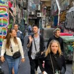 Melbourne: Laneways Food Tour with 8 Authentic Tastings - A Closer Look at the Experience