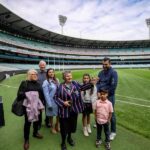 Melbourne: MCG & Sports Venue Sightseeing Tour - In-Depth Review of the Melbourne: MCG & Sports Venue Sightseeing Tour