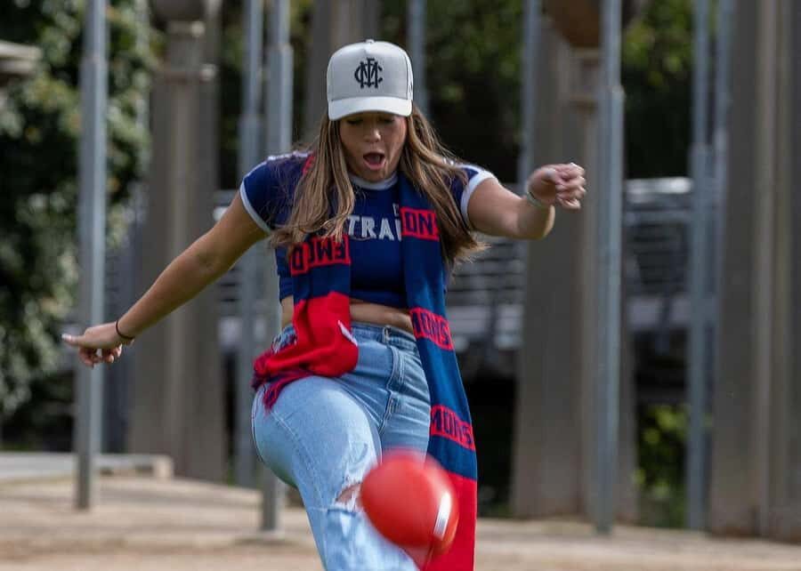 Melbourne MCG Tour: Australian Football Experience - Deep Dive into the Tour Experience