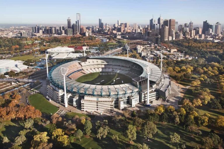 Melbourne: Melbourne Cricket Ground (MCG) Guided Tour - Is It Worth the Price?