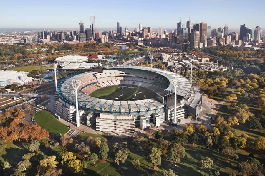 Melbourne: Melbourne Cricket Ground (MCG) Guided Tour - Is It Worth the Price?