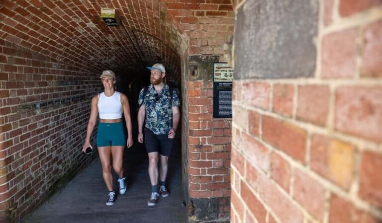 Melbourne: Mornington Peninsula Southern Coast Discovery - Detailed Breakdown of the Itinerary