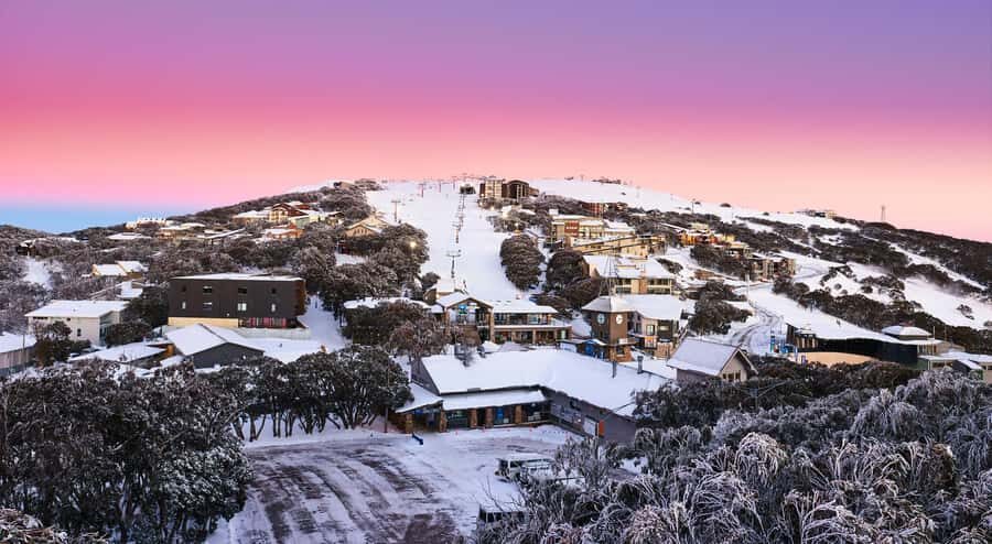 Melbourne: Mt Buller Snow Tour-Save on Hire & True 5 Hrs Fun - The Itinerary in Detail